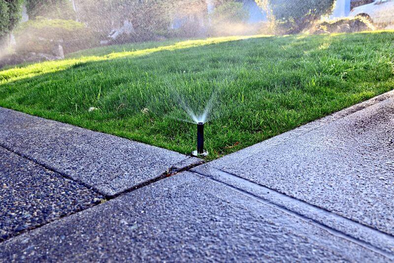 Types of Sprinkler Heads: Which One is Best for Your Lawn?