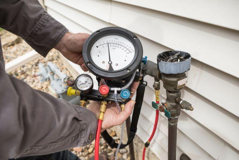 Irrigation Backflow Preventer for Sprinkler Systems: A Guide