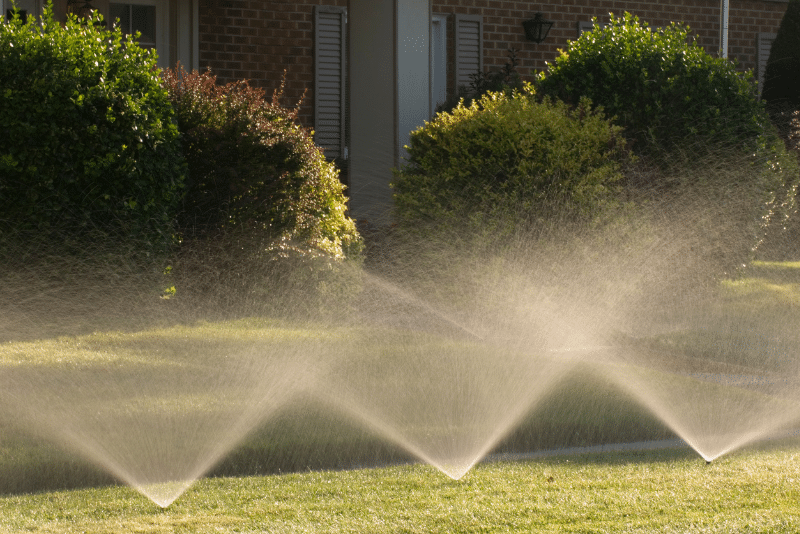 Why Is My Sprinkler Divided Into Zones: 3 Zoning Factors